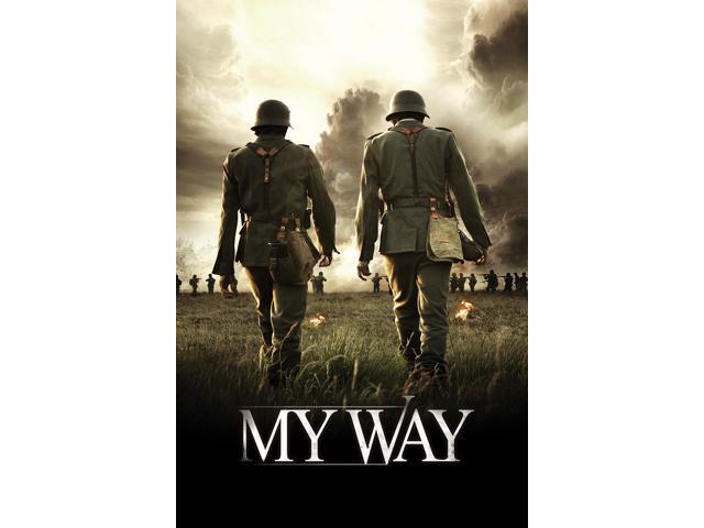 My Way [HD] [Buy] - Newegg.com