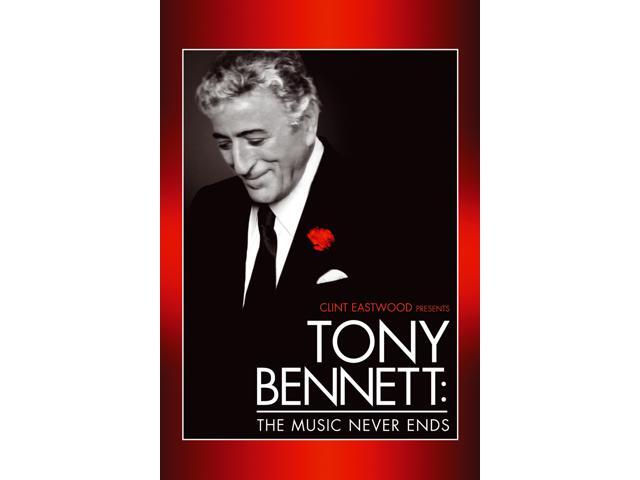 Clint Eastwood Presents Tony Bennett: The Music Never Ends [HD ...