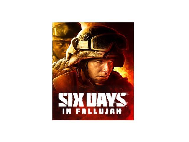 Six Days in Fallujah - PC [Steam Online Game Code] - Newegg.com