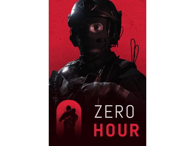 Zero Hour - PC [Steam Online Game Code] - Newegg.com