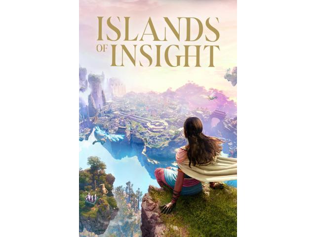 Islands of Insight - PC [Steam Online Game Code] - Newegg.com