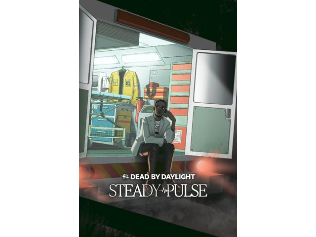 Dead by Daylight - Steady Pulse - PC [Steam Online Game Code] - Newegg.com
