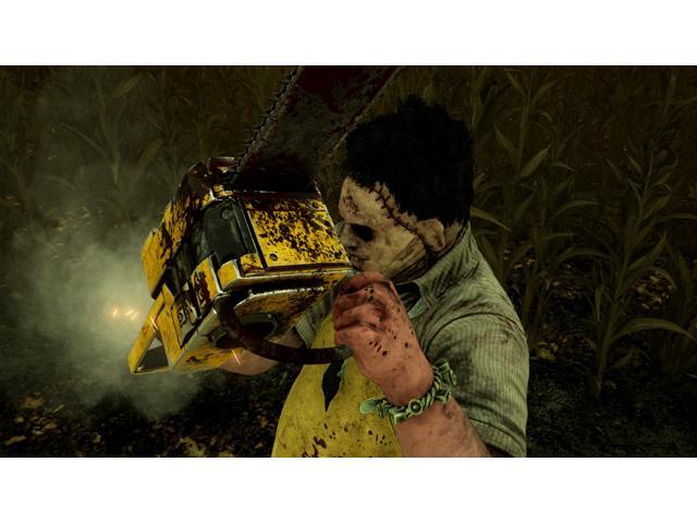 Dead by Daylight - Leatherface™ - PC [Steam Online Game Code] - Newegg.com
