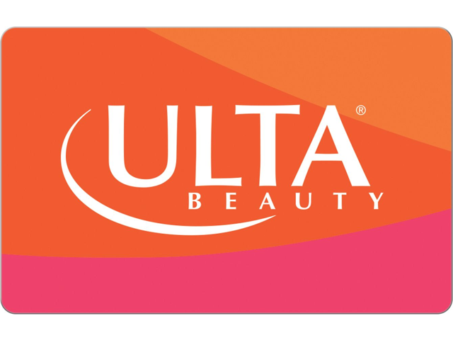 Ulta Beauty $15 Gift Card (Email Delivery) - Newegg.com