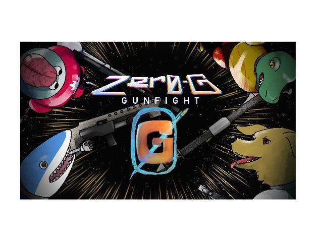 Zero-G Gunfight - PC [Steam Online Game Code] - Newegg.com