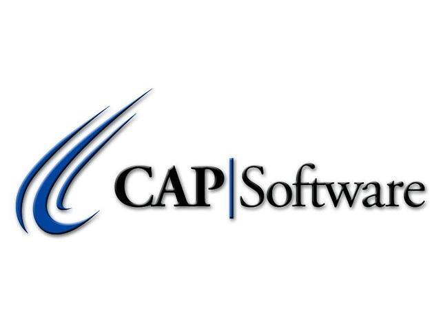 CAP SellWise POS and Back Office License for Users 1-4 - Includes ...