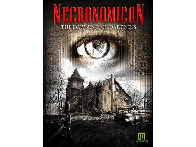 Necronomicon: The Dawning of Darkness [Online Game Code] - Newegg.com