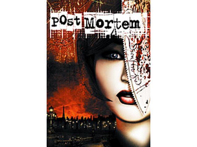 Post Mortem [Online Game Code] - Newegg.com