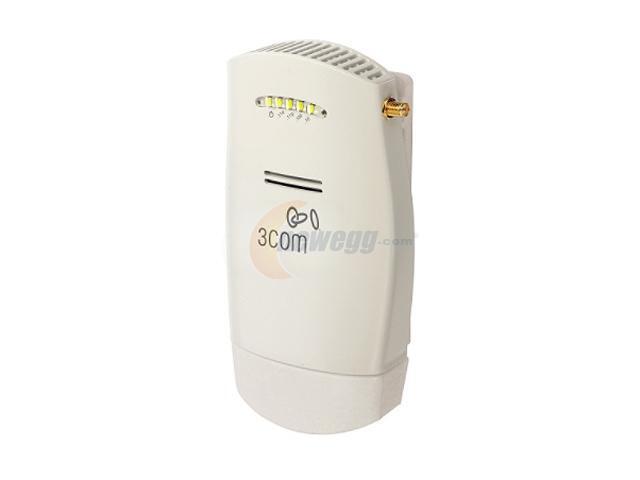 3com 3CRWE675075 Wireless Bridge - Newegg.com