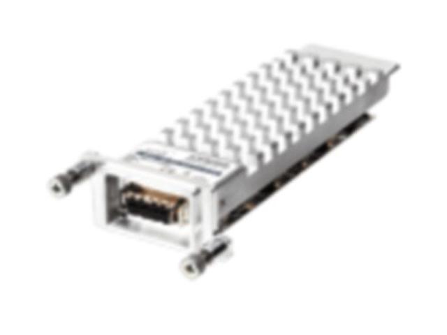 3com 3CXENPAK95 10GBASE-CX4 XENPAK - Newegg.com