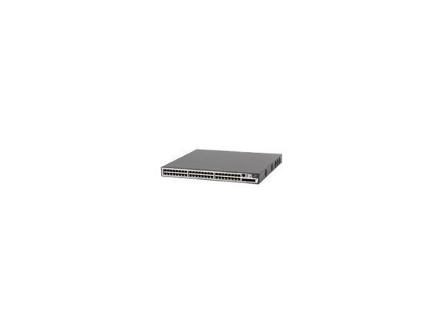 3com 3CR17253-91 10/100/1000Mbps Switch 5500G-EI PWR 44 in-line power ...