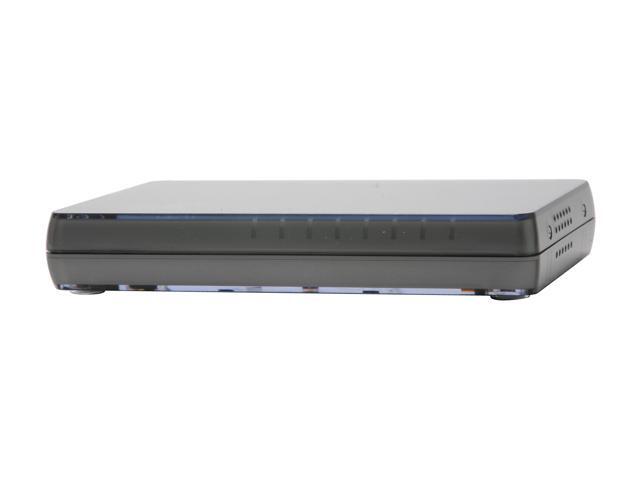 3com 3CGSU08 Gigabit Switch 8 - Newegg.ca