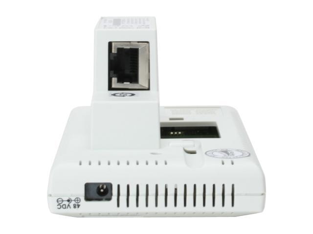 3com 3CNJ100 IntelliJack Switch NJ100 - Newegg.com