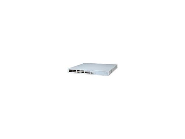 3com 3CR17571-91 Switch 4500 PWR 26-Port - Newegg.com
