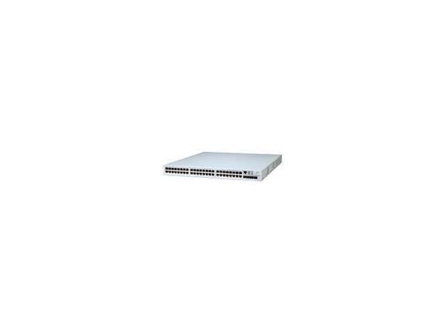 3com 3CR17572-91 Switch 4500 PWR 50-Port - Newegg.com