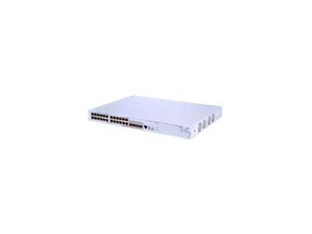 3com 3CR17761-91 Switch 4500G 24-Port - Newegg.com