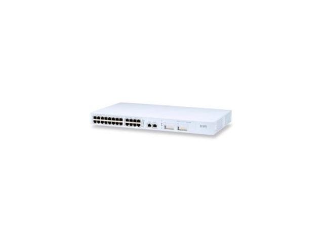 3com 3C17304A Switch 4200 28-Port - Newegg.com