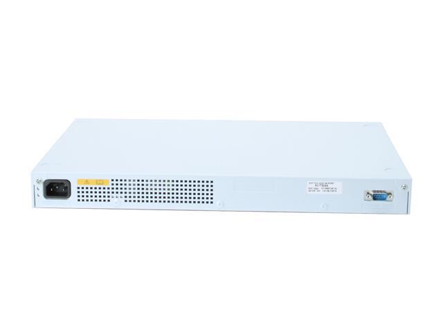 3com 3C17304A Switch 4200 28-Port - Newegg.com
