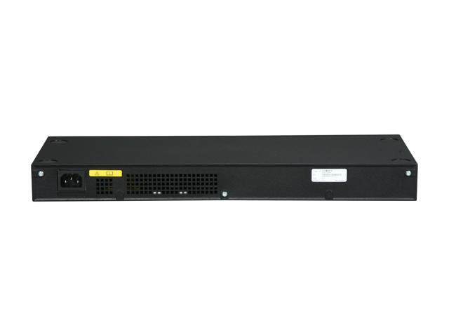 3com 3CBLUG24A-US Baseline Switch 2824 - Newegg.com