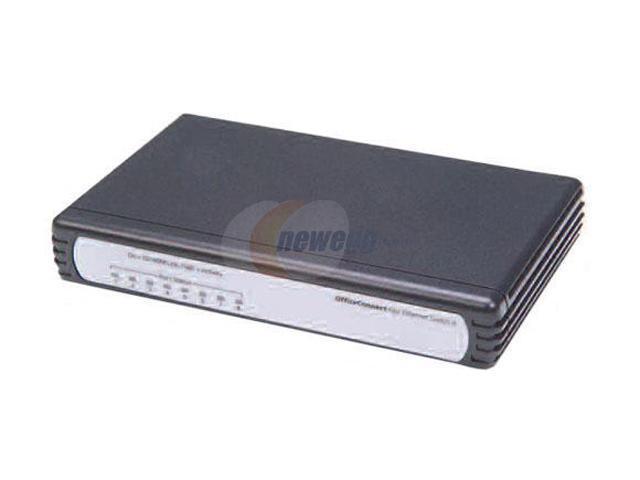 3com OfficeConnect 3C16791C-US Switch - Newegg.com