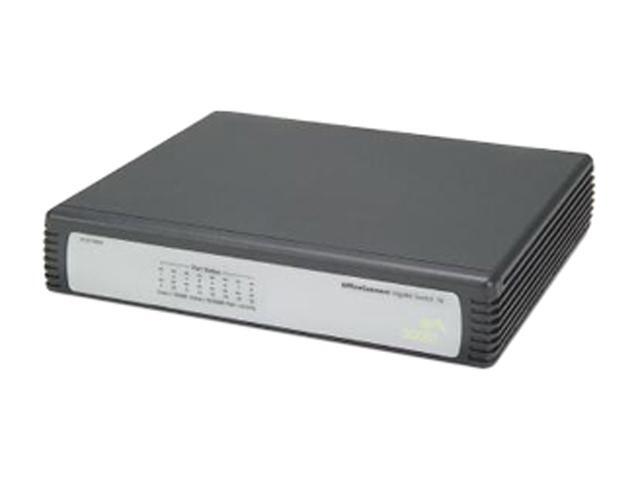 3com OfficeConnect 3C1671600A-US Switch - Newegg.com