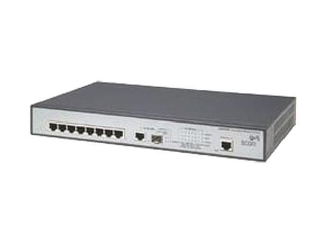 3com OfficeConnect 3CRDSF9PWR-US Switch - Newegg.com