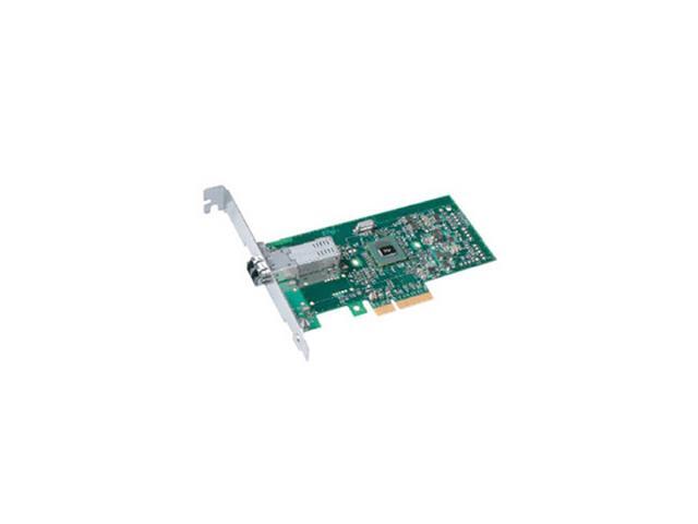 Intel EXPI9400PF PCI-Express Gigabit Fiber Connection for Servers ...