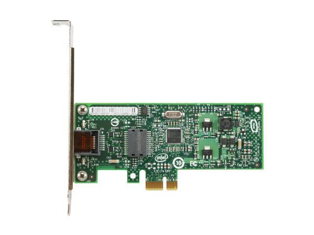 Intel EXPI9301CTBLK PCI-Express Network Adapter - Newegg.ca
