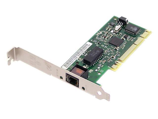 Intel PILA8460C3 PCI PRO/100 S Desktop Ethernet Adapter - Newegg.com