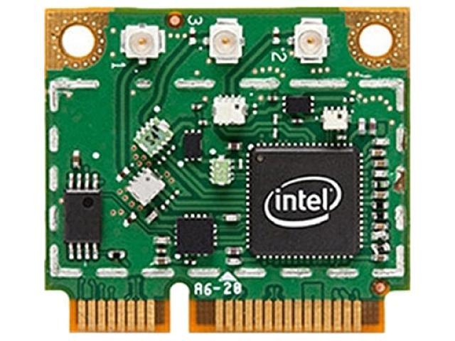 Intel 2230BN IEEE 802.11 N300 Mini PCI Express Wi-Fi plus Bluetooth 4.0 ...