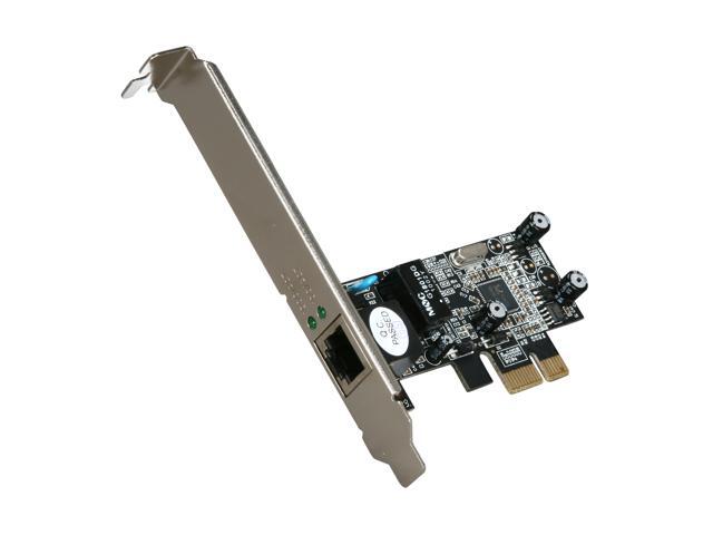 StarTech.com ST1000SPEX PCI-Express Network Adapter - Newegg.com