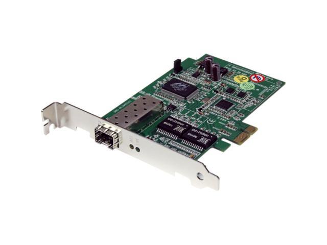 StarTech PCI-Express Network Adapter - Newegg.com