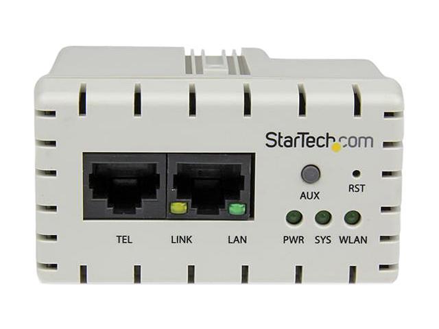 3com AP300WN2X2W In-Wall 300 Mbps 2T2R Wireless-N Access Point - Newegg.com