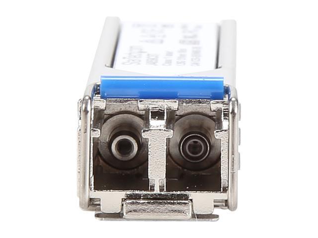 StarTech.com J4859CST HP J4859C Compatible SFP Module - 1000BASE-LX ...
