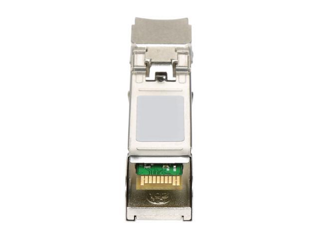 StarTech.com 453154B21ST HP 453154-B21 Compatible SFP Module - 1000BASE-T RJ45 Copper ...