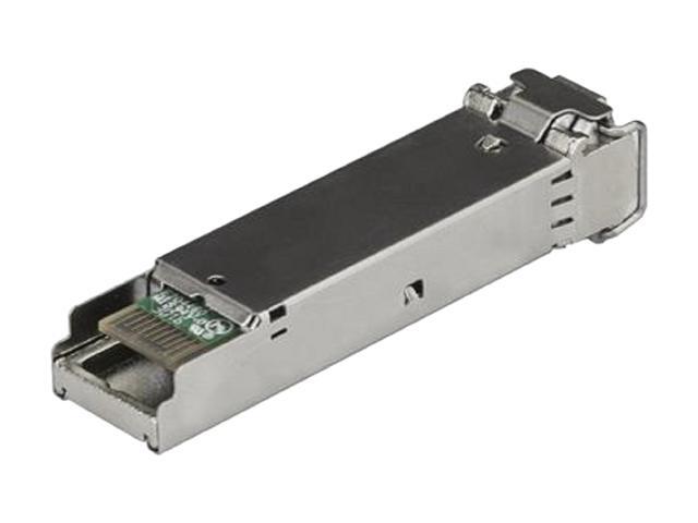 StarTech.com SFP100BBXUST 100BASE-BX Upstream SFP Transceiver Module ...