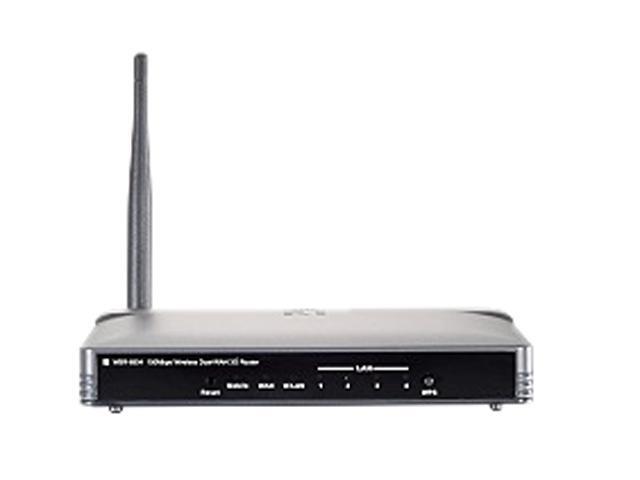 LevelOne WBR-6804 Wireless Dual-WAN 3G Router - Newegg.com