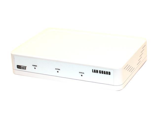 Addlogix LG-2000 All-In-One Internet Security Gateway - Newegg.com