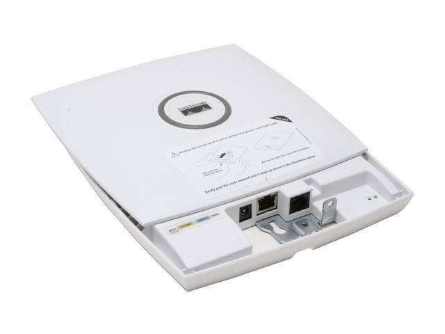 CISCO AIR-AP1131AG-A-K9 Wireless Access Point - Newegg.com