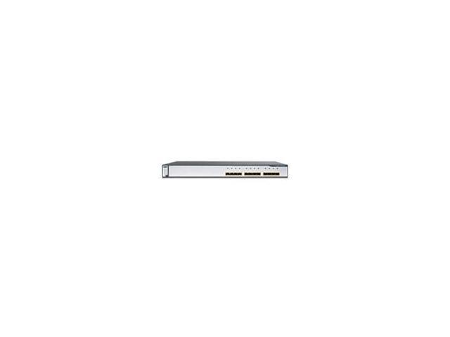 CISCO WS-C3750G-12S-E 10/100/1000Mbps Catalyst 3750 Switch 12 SFP-based ...