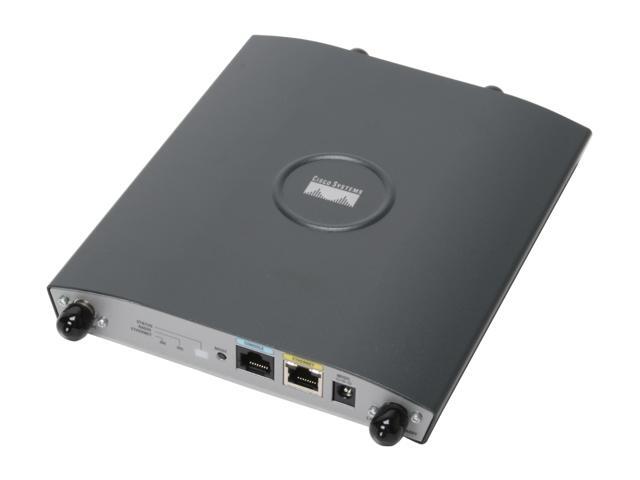 CISCO AIR-LAP1242AG-A-K9 Wireless Aironet 1240AG Access Point - Newegg.com