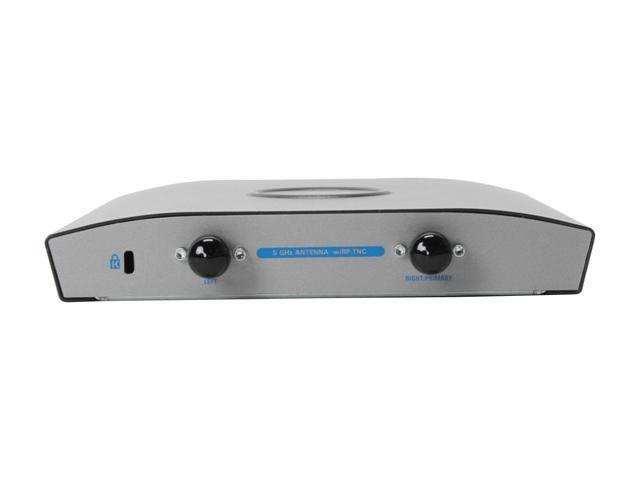 CISCO AIR-LAP1242AG-A-K9 Wireless Aironet 1240AG Access Point - Newegg.com