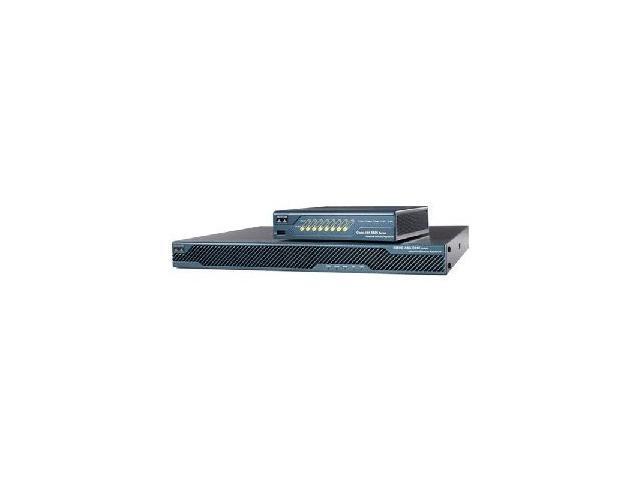 CISCO ASA5510-CSC10-K9 VPN Wired ASA 5510 SSM Security Appliance ...
