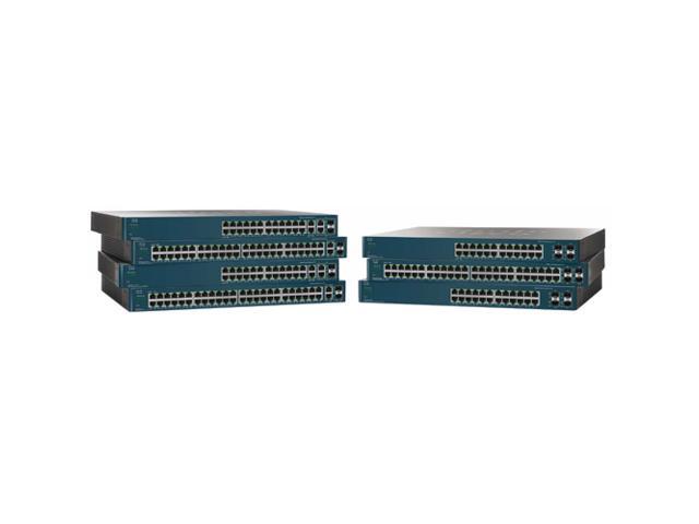 Cisco Small Business ESW-520-8P-K9 Switch with PoE - Newegg.com