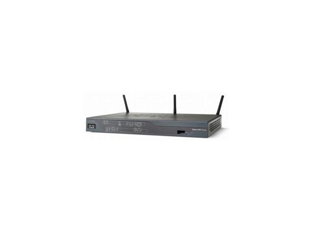 CISCO CISCO888-K9 10/100Mbps 888 G.SHDSL Router - Newegg.com
