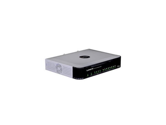 Cisco SPA8000-G1 8-Port Telephony Gateway - Newegg.com