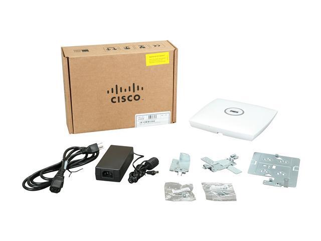 CISCO AIR-AP1131G-A-K9 Wireless Access Point - Newegg.com