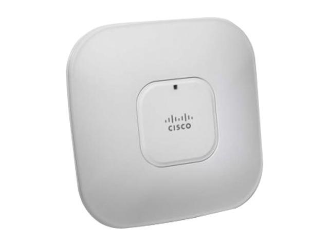 CISCO Aironet 1142 AIR-LAP1142-AK9-PR Lightweight Wireless Access Point ...