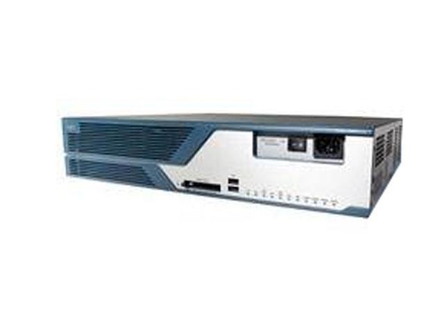 CISCO CISCO3825 Integrated Services Router - Newegg.com