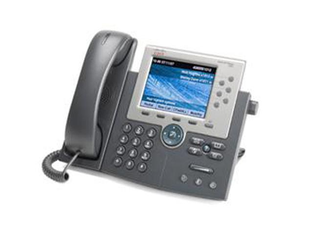 Cisco CP-7965G= Unified IP Phone 7965G, Spare - Newegg.com